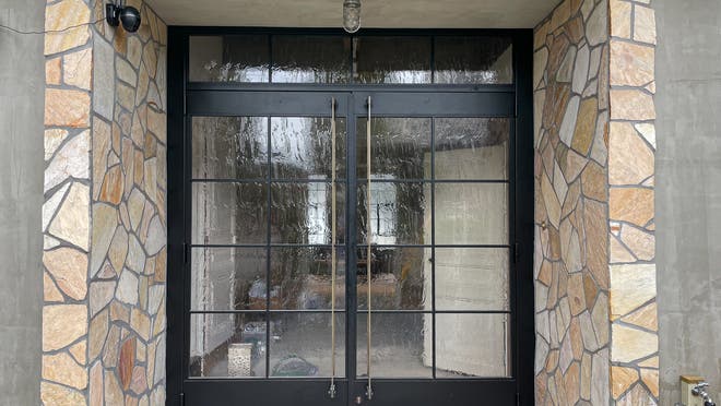 NYスタイルと昭和レトロが同時に撮れるユニークなスタジオの写真13