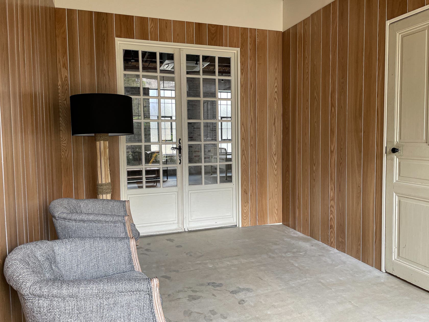 NYスタイルと昭和レトロが同時に撮れるユニークなスタジオの写真9