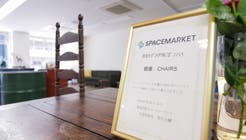 【銀座・新橋駅 徒歩5分】銀座中央通り沿い ソーシャルディスタンスで50名以上収容(220㎡)動画配信・撮影・収録・各イベントの写真4