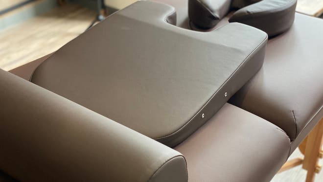 <横浜駅2分>!完全個室のレンタルサロン☆当日の予約も可能!の写真5