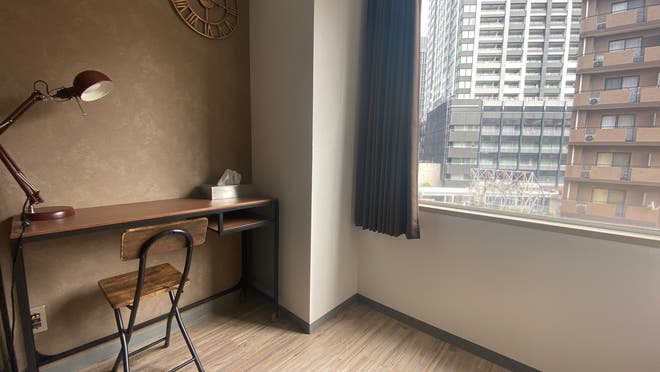 <横浜駅2分>!完全個室のレンタルサロン☆当日の予約も可能!の写真6