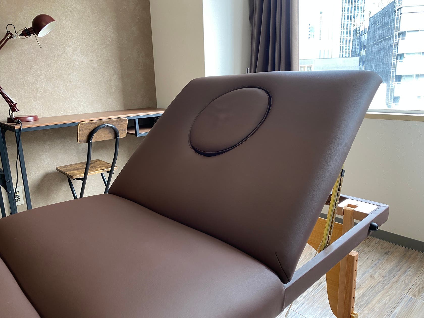 ＜横浜駅2分＞！完全個室のレンタルサロン☆当日の予約も可能！の写真7