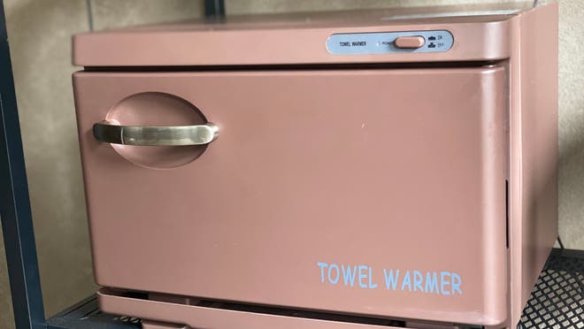 <横浜駅2分>!完全個室のレンタルサロン☆当日の予約も可能!の写真10