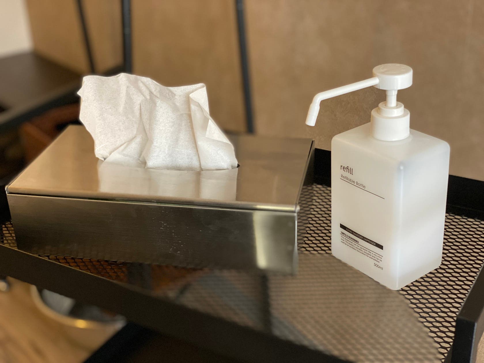 ＜横浜駅2分＞！完全個室のレンタルサロン☆当日の予約も可能！の写真12