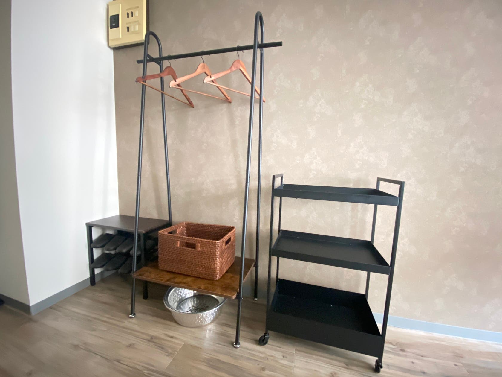 ＜横浜駅2分＞！完全個室のレンタルサロン☆当日の予約も可能！の写真13