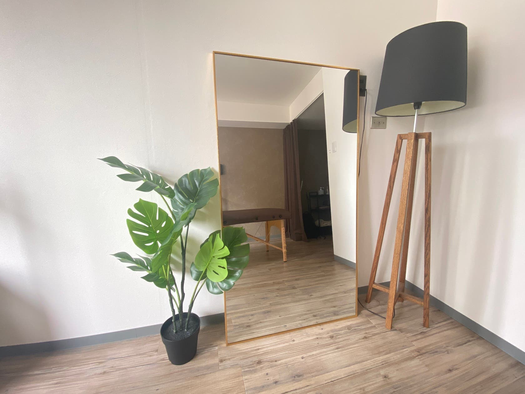 ＜横浜駅2分＞！完全個室のレンタルサロン☆当日の予約も可能！の写真14