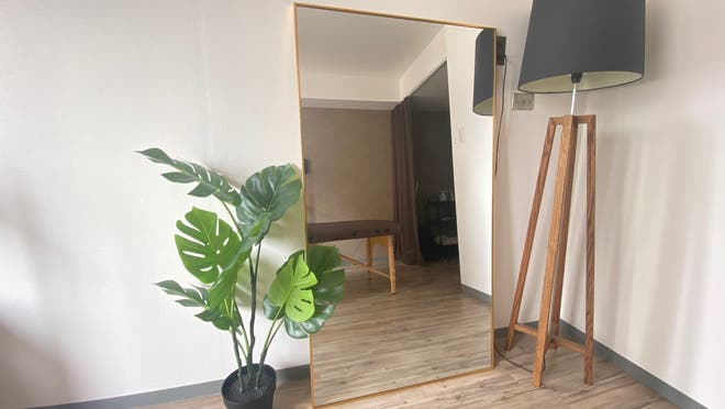 <横浜駅2分>!完全個室のレンタルサロン☆当日の予約も可能!の写真14