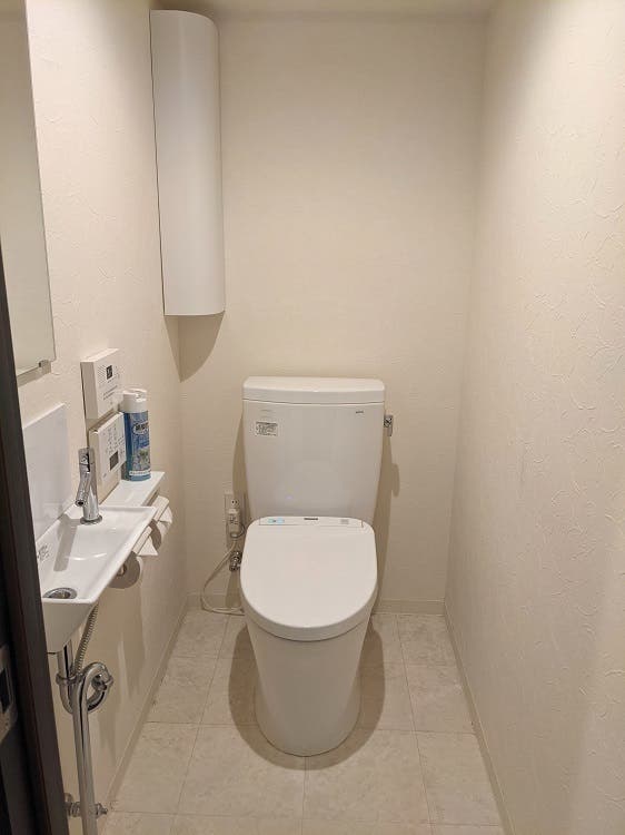 【秋葉原から6分・浅草橋から4分】Wi-Fi・ホワイトボード・モニター全て無料！最大着席人数7名！綺麗/明るい/ゆとりのある空間の写真5