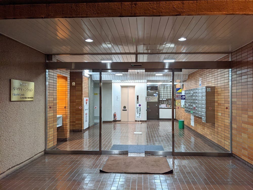 【秋葉原から6分・浅草橋から4分】Wi-Fi・ホワイトボード・モニター全て無料！最大着席人数7名！綺麗/明るい/ゆとりのある空間の写真10