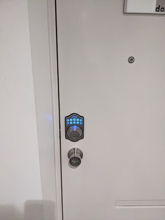 【秋葉原から6分・浅草橋から4分】Wi-Fi・ホワイトボード・モニター全て無料！最大着席人数7名！綺麗/明るい/ゆとりのある空間の写真12