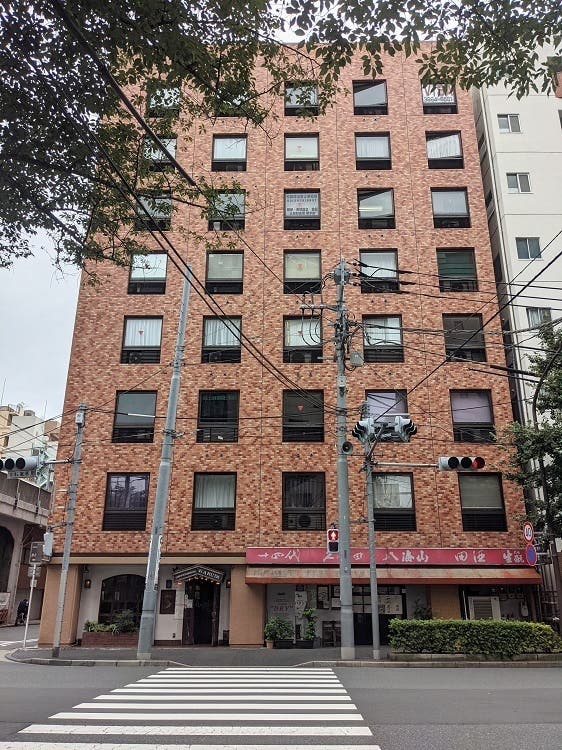 【秋葉原から6分・浅草橋から4分】Wi-Fi・ホワイトボード・モニター全て無料！最大着席人数7名！綺麗/明るい/ゆとりのある空間の写真13