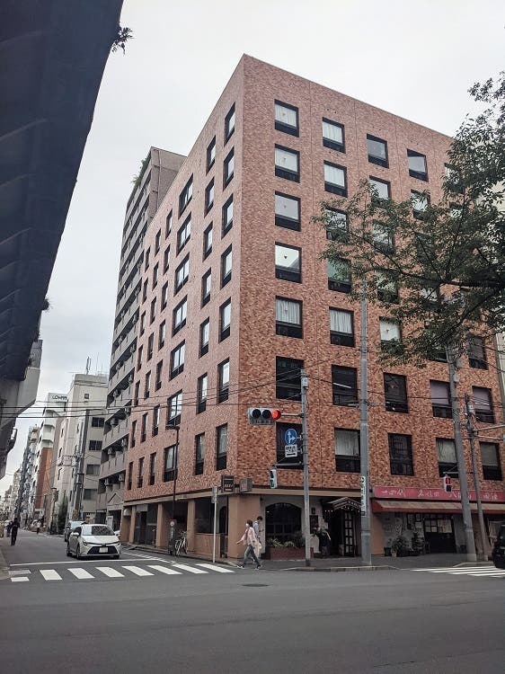 【秋葉原から6分・浅草橋から4分】Wi-Fi・ホワイトボード・モニター全て無料！最大着席人数7名！綺麗/明るい/ゆとりのある空間の写真14