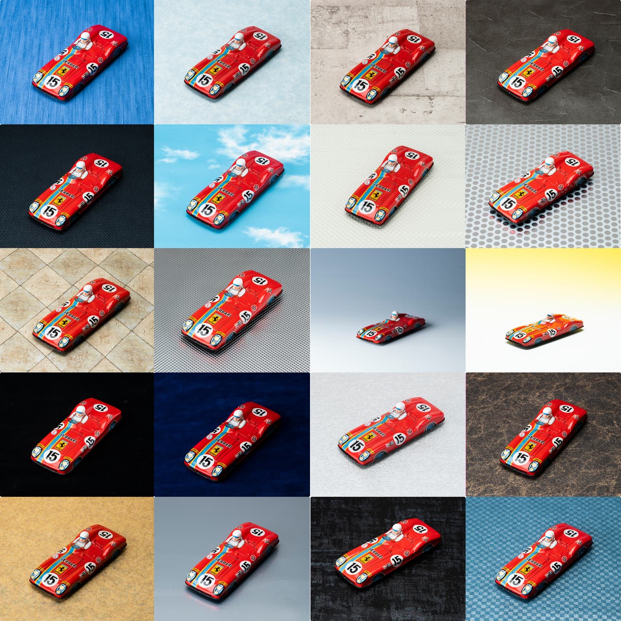 池袋エリアの広々白ホリスタジオ　天井高く、背景紙や無料機材も豊富！の写真19