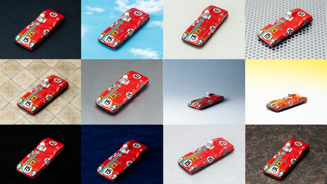 池袋エリアの広々白ホリスタジオ 天井高く、背景紙や無料機材も豊富!の写真19