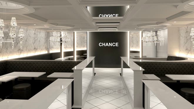 【CHANCE】パーティー・女子会・合コンにご利用ください。の写真1