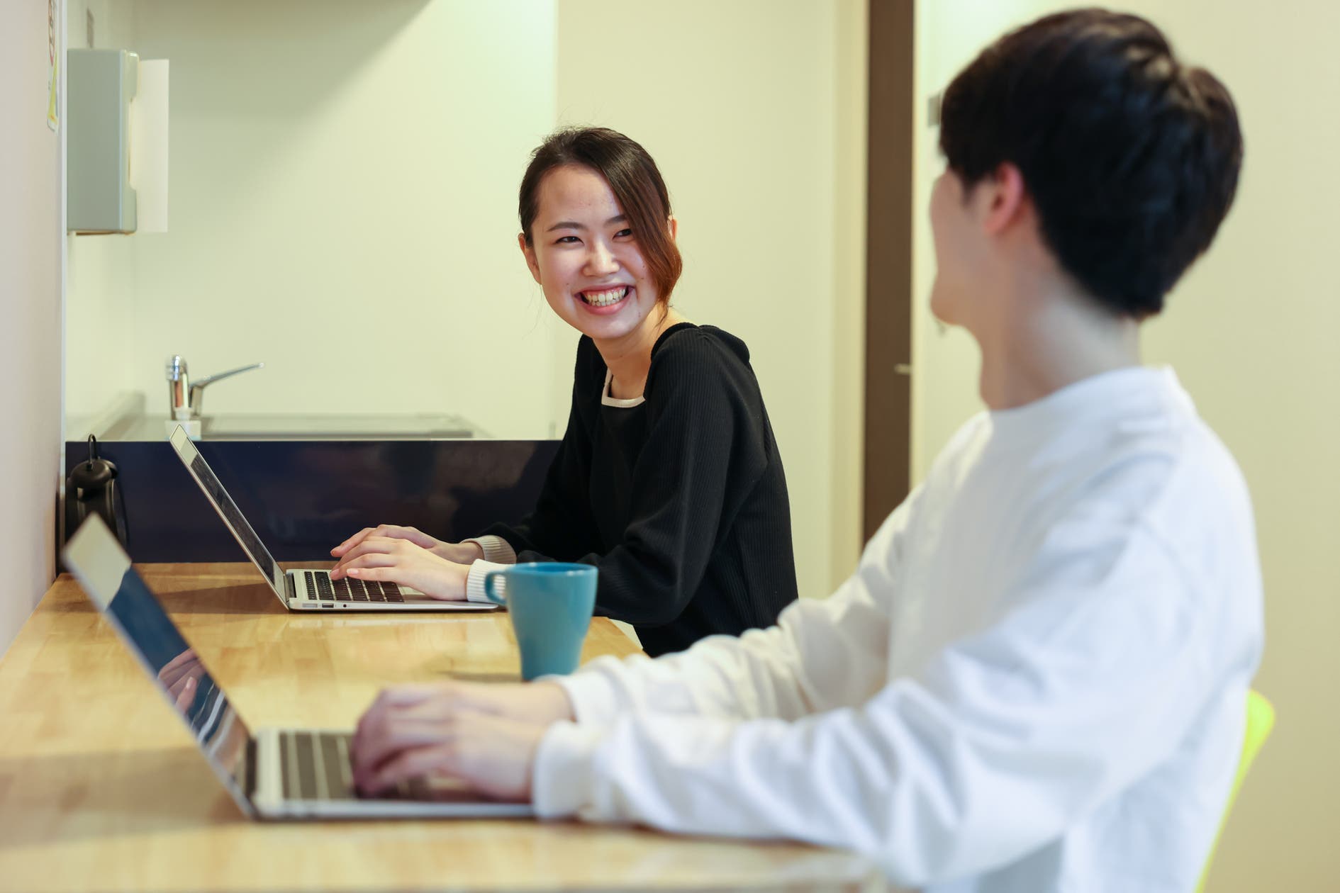 【掃除、ゴミ持ち帰不要】岐阜羽島駅3分　キッチン付き貸切個室40㎡1LDKシアタールーム　カップル、女子会、ママ会、誕生会などの写真9