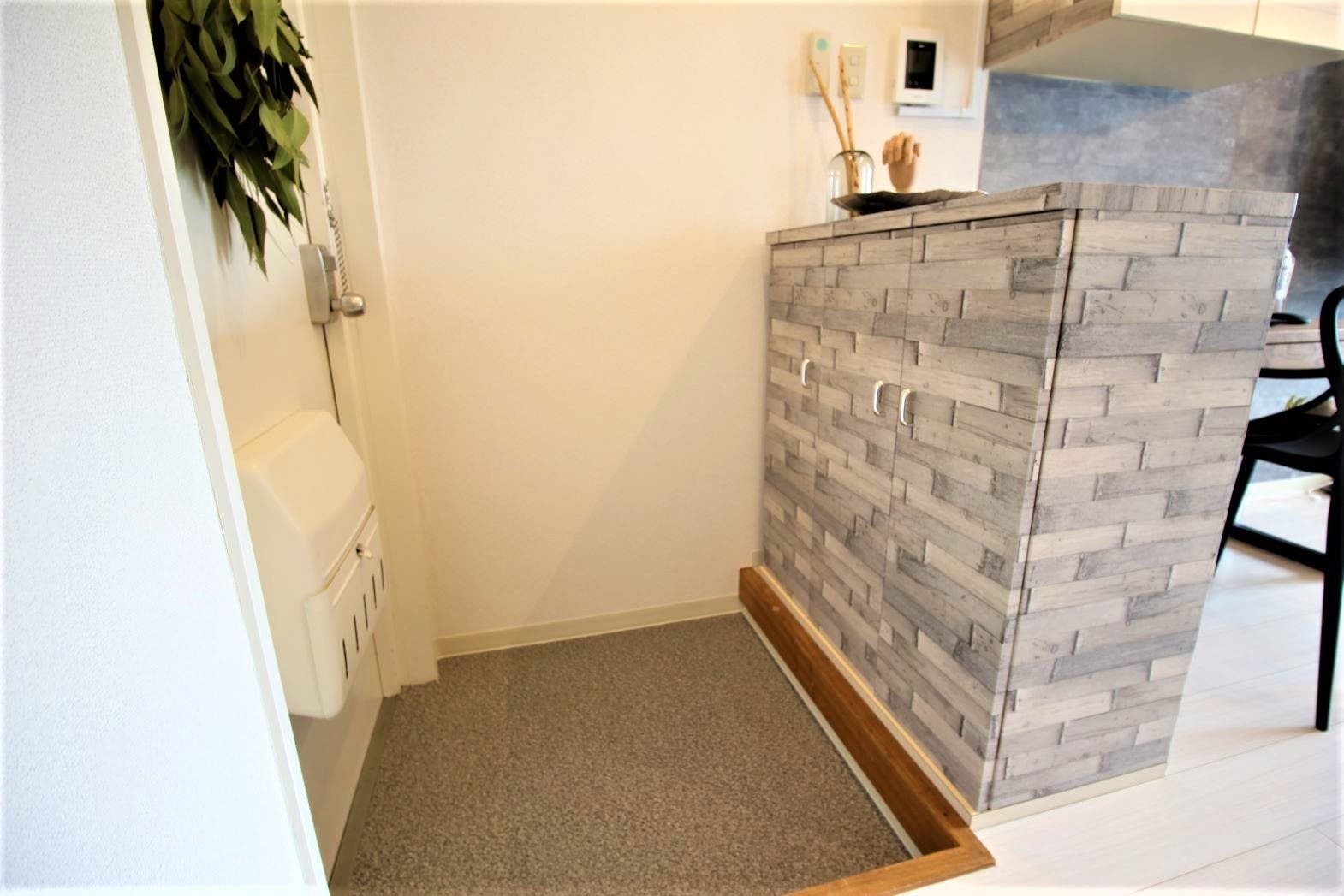 下北沢駅３分♪ 65型ＴＶ📺とBlu-ray・fireTVで動画鑑賞✨光WiFi 💖推し会女子会、ホムパ、Web会議やビジネスにの写真14