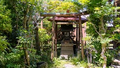 大正6年建築の100年古民家「なべのそこ」でひと時を。歴史の街足利の旧花街界隈。の写真4