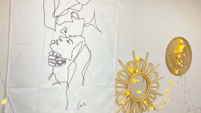 #ライオンGoburin611【新宿三丁目】最大15名🉐駅3分クリスマス🎄忘年会🤶女子会・推し活・タコパ・撮影・24Hの写真5