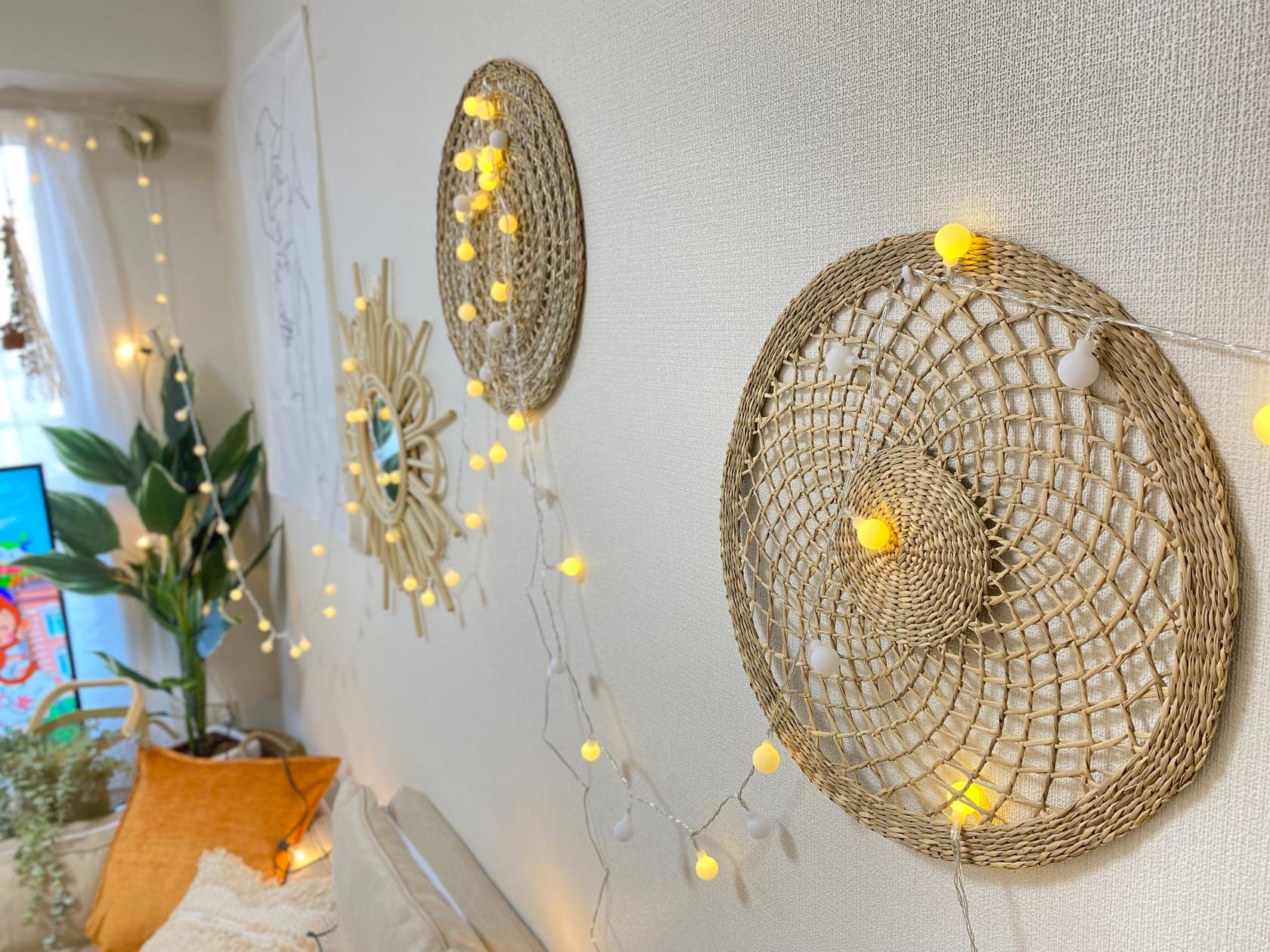 #ライオンGoburin611【新宿三丁目】最大15名🉐駅3分クリスマス🎄忘年会🤶女子会・推し活・タコパ・撮影・24Hの写真6