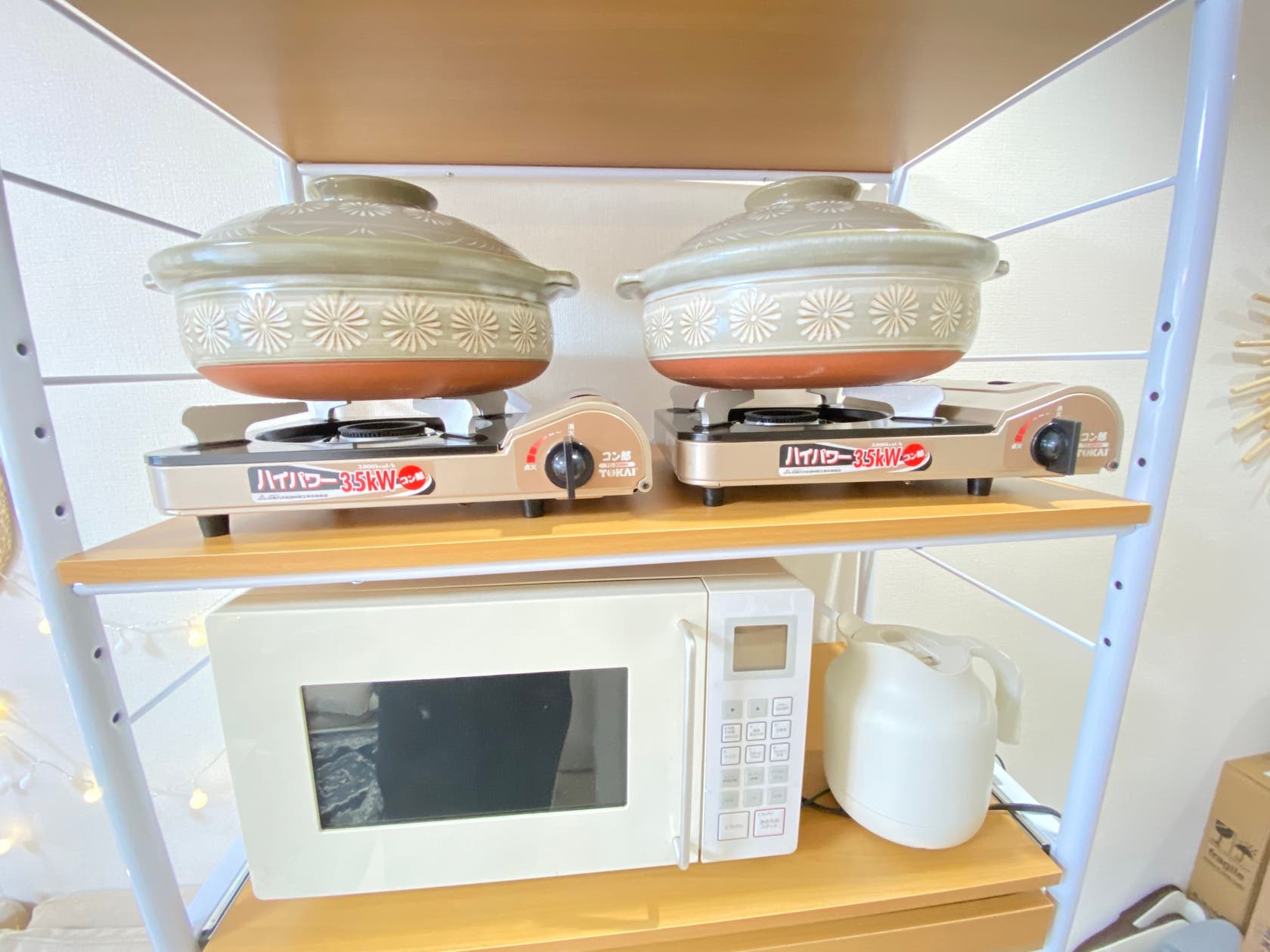 #ライオンGoburin611【新宿三丁目】最大15名🉐駅3分クリスマス🎄忘年会🤶女子会・推し活・タコパ・撮影・24Hの写真12