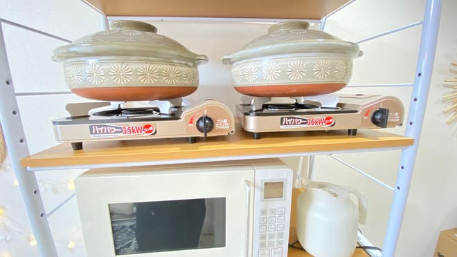 #ライオンGoburin611【新宿三丁目】最大15名🉐駅3分クリスマス🎄忘年会🤶女子会・推し活・タコパ・撮影・24Hの写真12