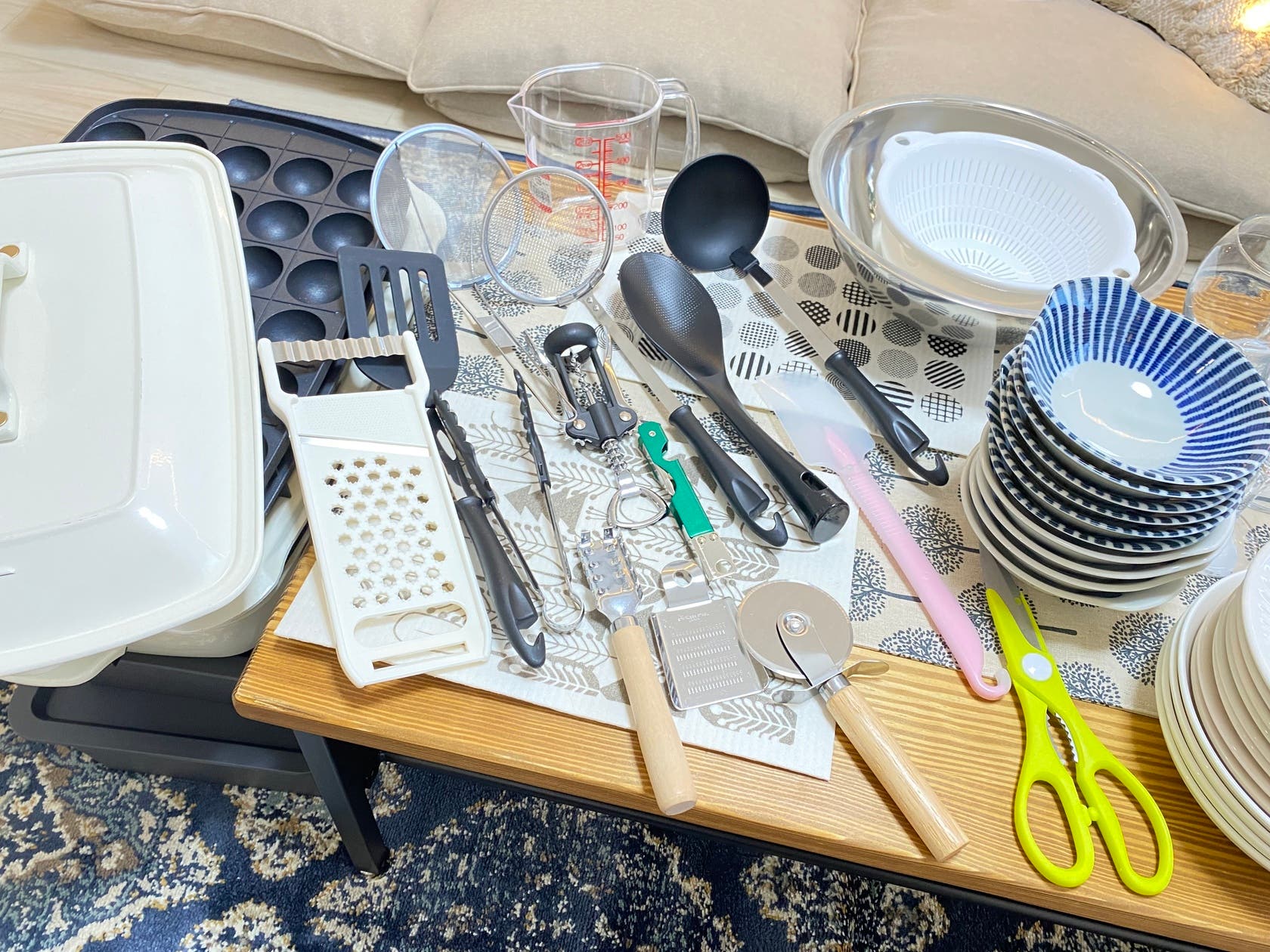 #ライオンGoburin611【新宿三丁目】最大15名🉐駅3分クリスマス🎄忘年会🤶女子会・推し活・タコパ・撮影・24Hの写真13