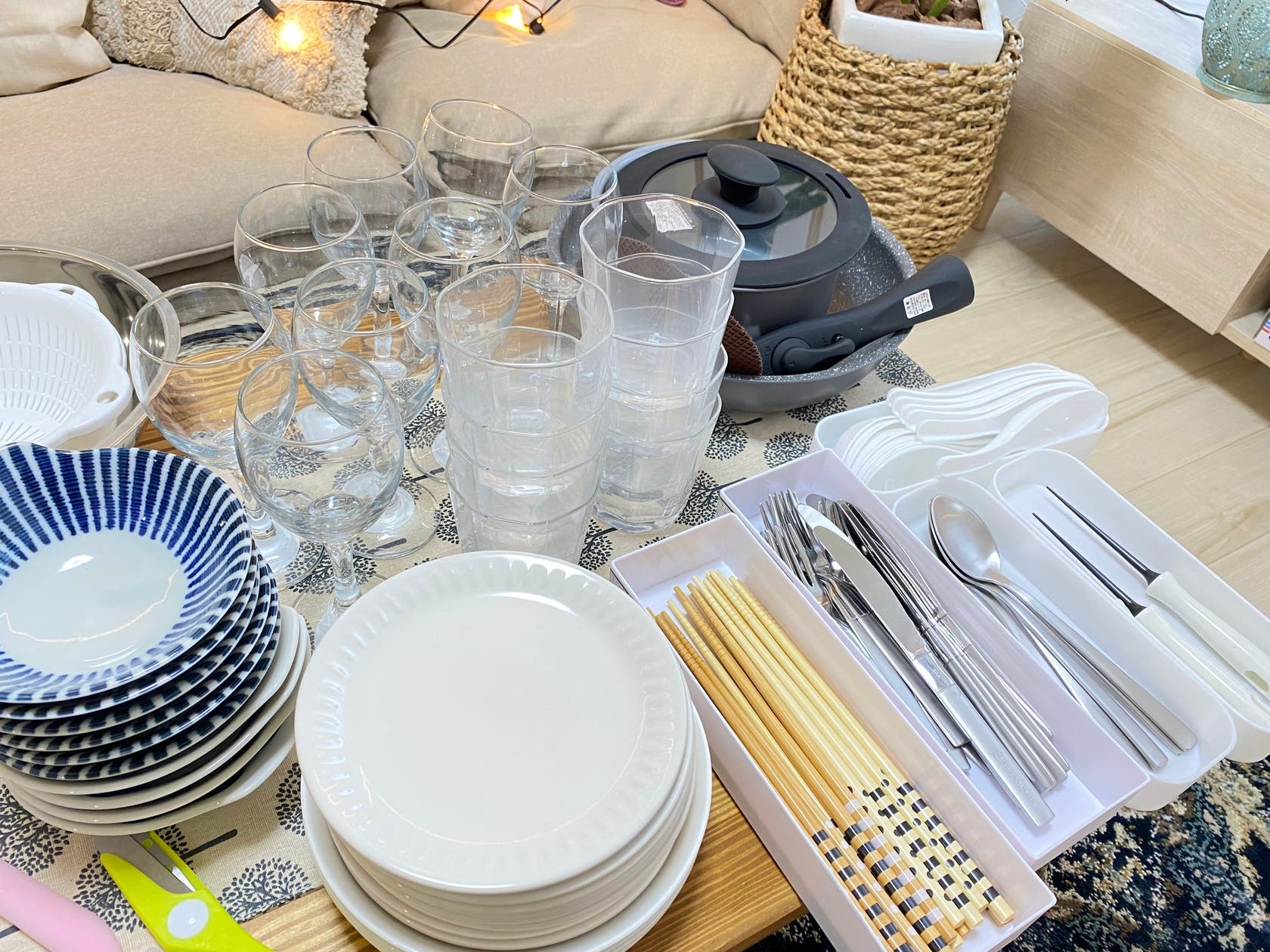 #ライオンGoburin611【新宿三丁目】最大15名🉐駅3分クリスマス🎄忘年会🤶女子会・推し活・タコパ・撮影・24Hの写真14