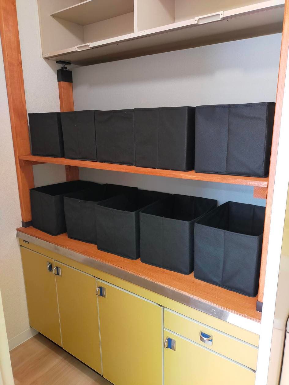 【烏丸御池駅徒歩4分】ヨガやダンス、演劇練習ができるレンタルスタジオ/レンタルスタジオツリー烏丸店の写真16