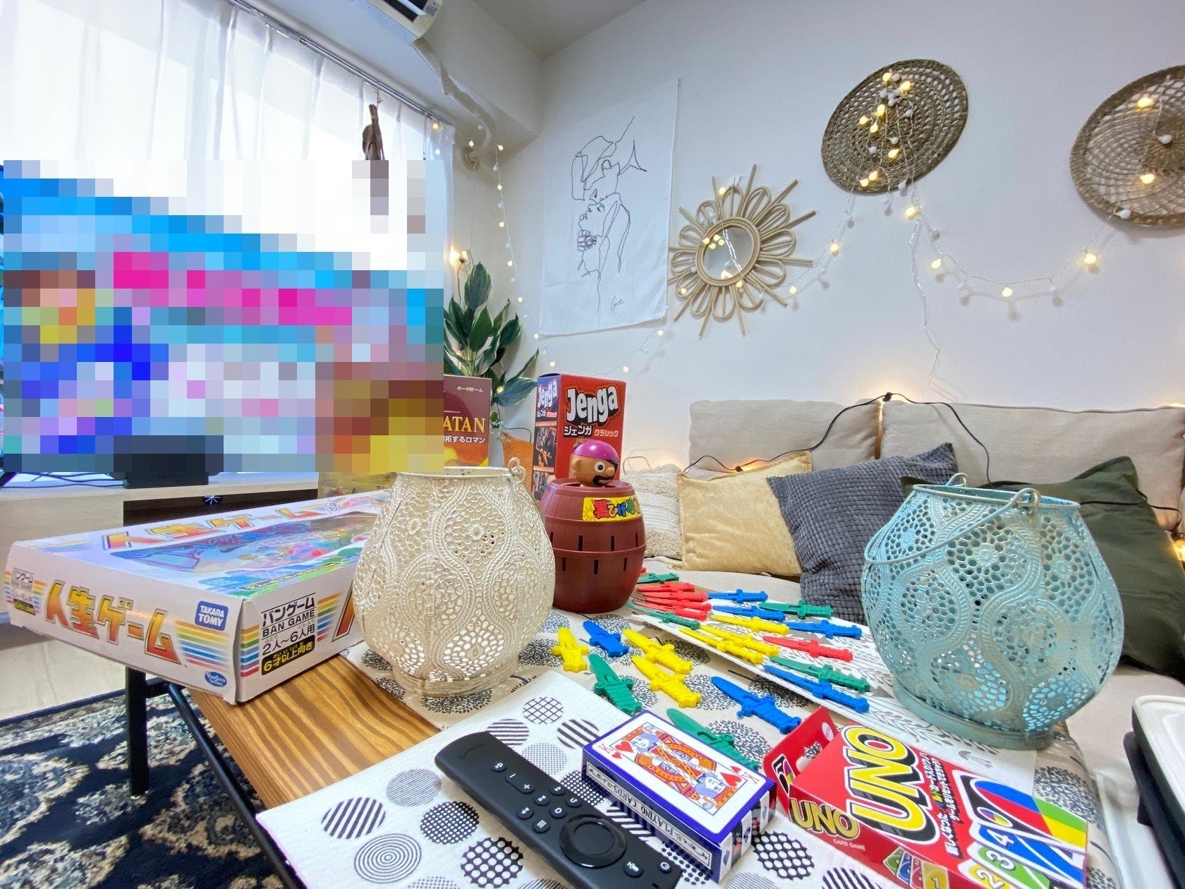 #ライオンGoburin611【新宿三丁目】最大15名🉐駅3分クリスマス🎄忘年会🤶女子会・推し活・タコパ・撮影・24Hの写真8