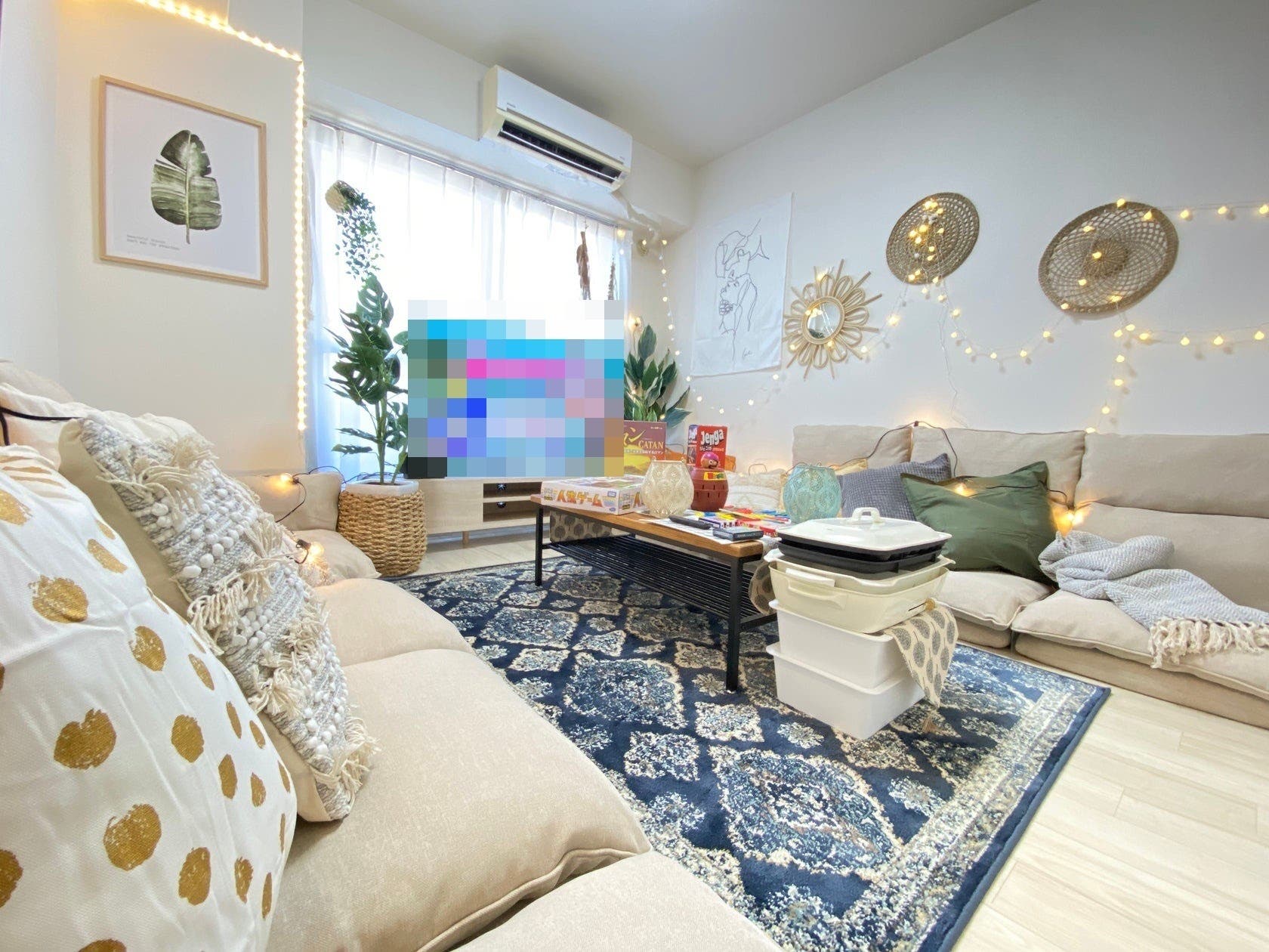 #ライオンGoburin611【新宿三丁目】最大15名🉐駅3分クリスマス🎄忘年会🤶女子会・推し活・タコパ・撮影・24Hの写真9