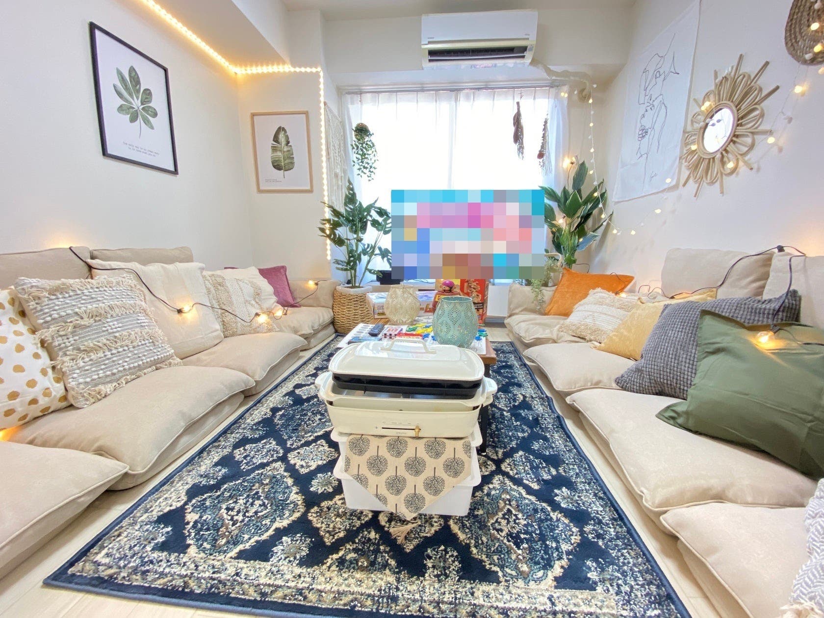 #ライオンGoburin611【新宿三丁目】最大15名🉐駅3分クリスマス🎄忘年会🤶女子会・推し活・タコパ・撮影・24Hの写真10