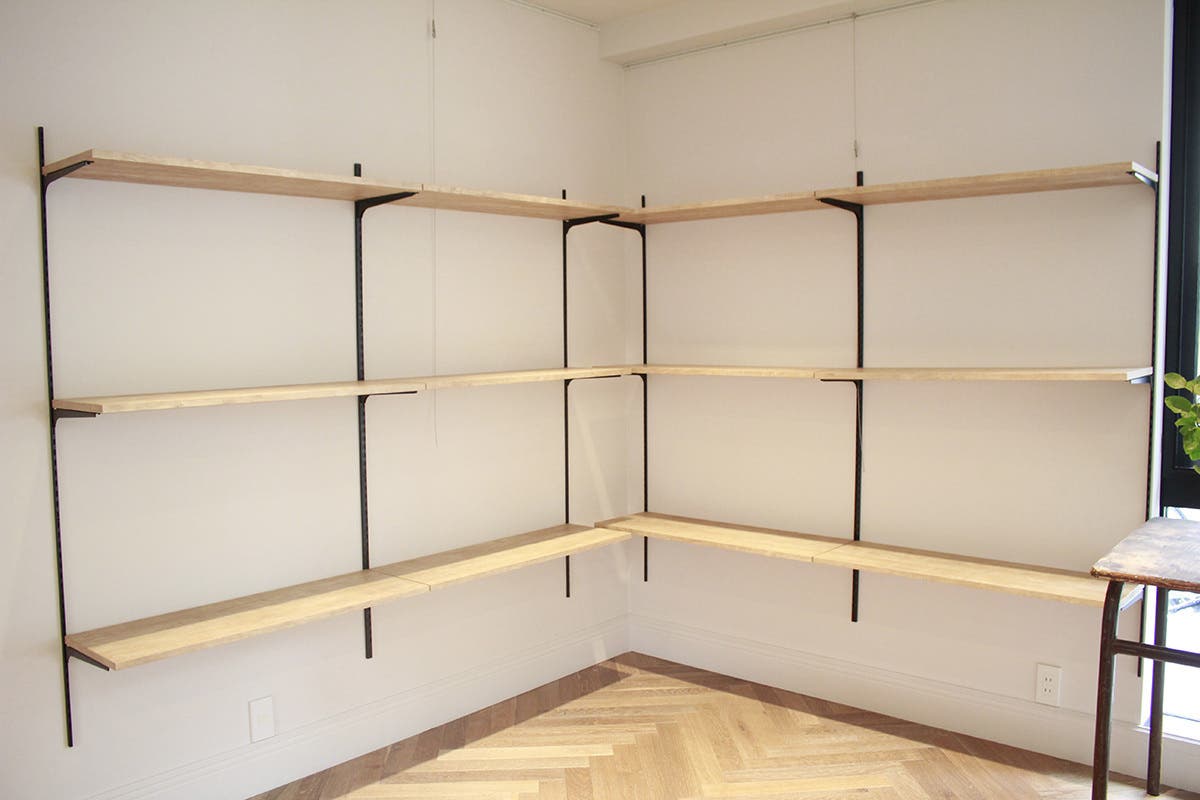 表参道に気分が上がるスペースが誕生！自らもポップアップストアを運営するSAWASAWAのレンタルスペース。の写真6