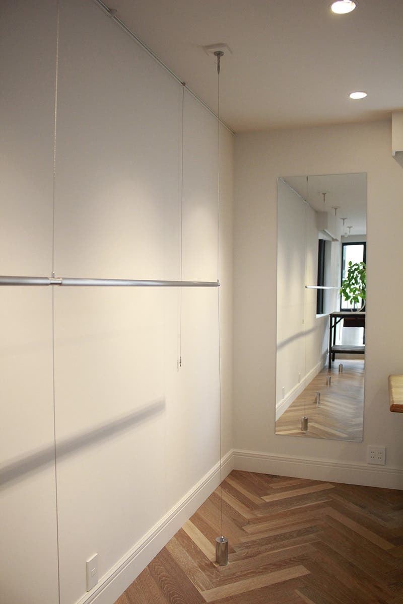 表参道に気分が上がるスペースが誕生！自らもポップアップストアを運営するSAWASAWAのレンタルスペース。の写真8