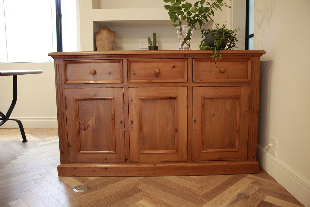 表参道に気分が上がるスペースが誕生！自らもポップアップストアを運営するSAWASAWAのレンタルスペース。の写真13