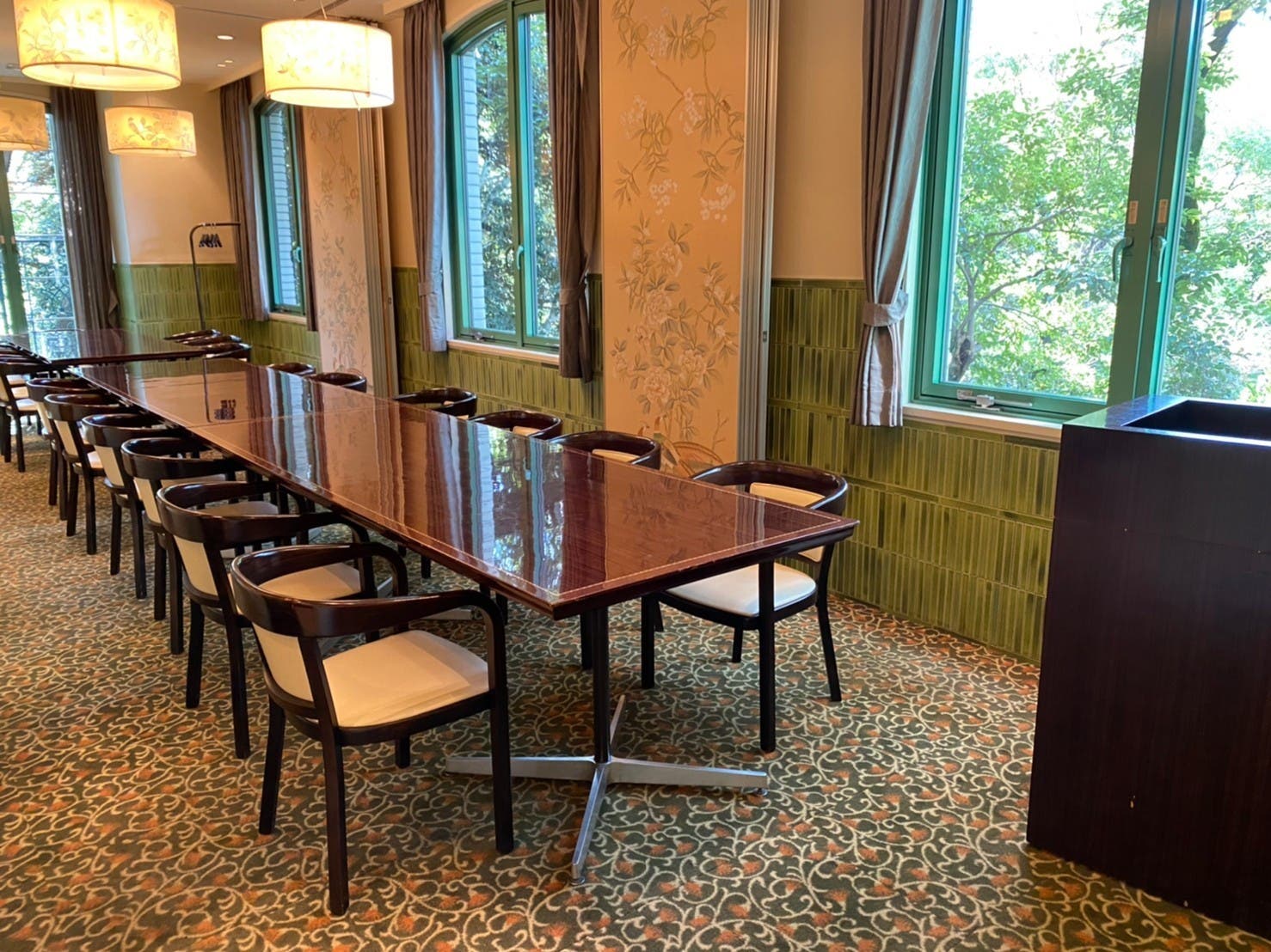 上野公園の大きめフリースペース！最大20〜30名入れる大きな個室でゆったりと過ごしませんか？？の写真5