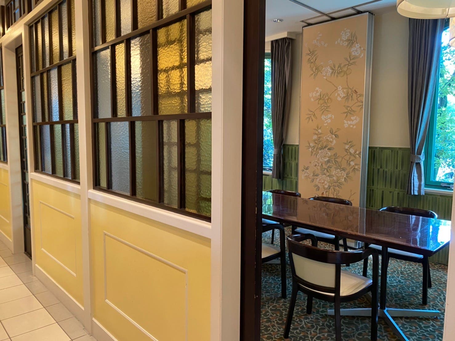 上野公園の大きめフリースペース！最大20〜30名入れる大きな個室でゆったりと過ごしませんか？？の写真7