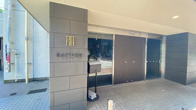 RemoteworkBOX ランドーレジデンス東京スイーツ店【No.1】の写真5