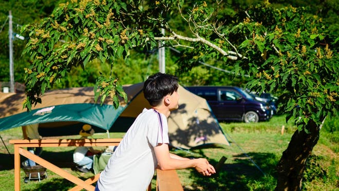 感動の見晴らし&星空|TV,雑誌,YouTube撮影実績多数(ドローンOK)|子どもキャンプ・女子会・結婚式二次会利用など!の写真2