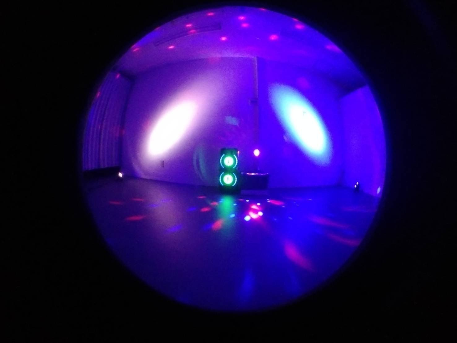 【元町駅30秒！】🎉最大22％OFF🎉大型鏡とリノリウム床🪞長時間割でお得に✨24ｈダンス/ヨガ💃広々36㎡🤸‍♀️の写真4