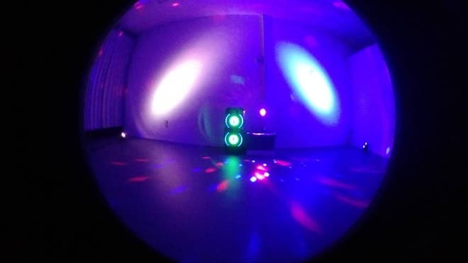 【元町駅30秒!】🎉最大22%OFF🎉大型鏡とリノリウム床🪞長時間割でお得に✨24hダンス/ヨガ💃広々36㎡🤸♀️の写真4