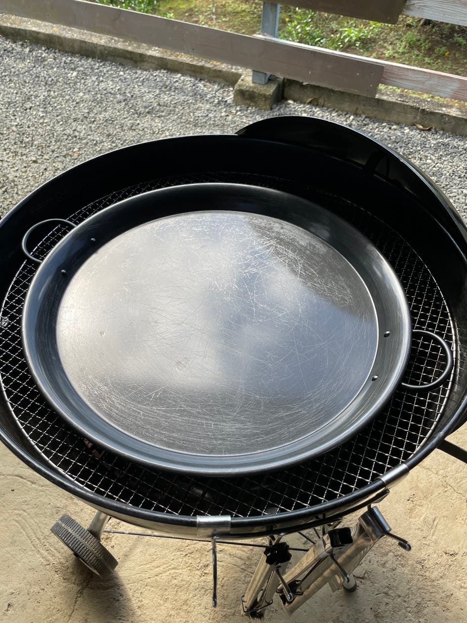 つくば市 筑波山 BBQ  ピザ窯 流しそうめんを楽しめる見晴らしの良いスペースの写真23