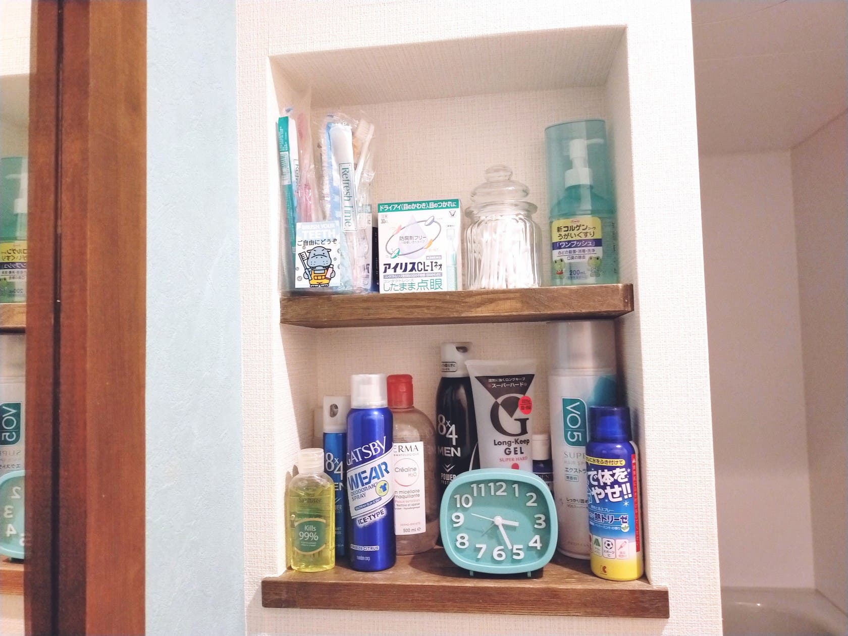 ヽ🪴ZARA HOME コーデ🪴ﾉ ✨対面キッチン✨🟦🟥大人気ゲーム機🎉ゴミ処分可🎉池袋プレイスの写真25