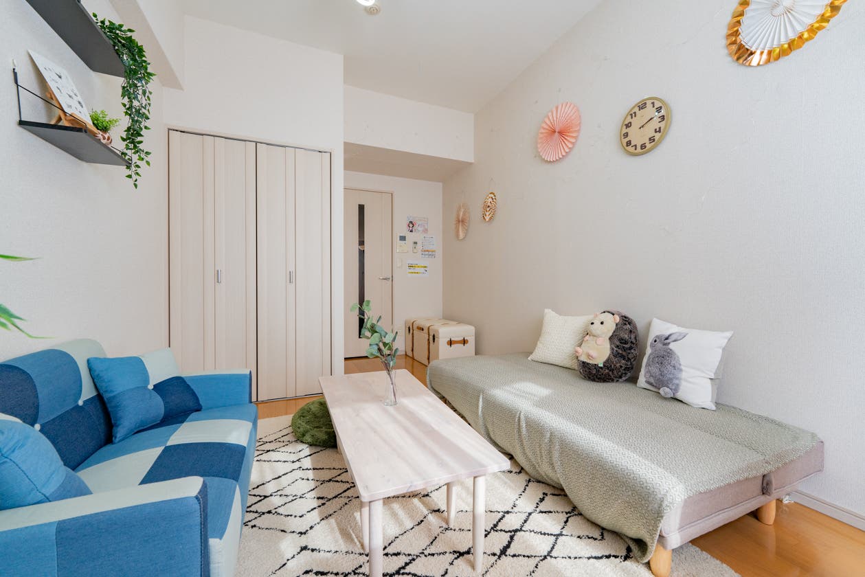 川崎駅4分🚶‍♀｜カップル割👩‍❤️‍💋‍👩 学割🎓｜24時間OPEN｜バースデー🎉｜ママ会🤱｜タコパ🐙の写真8