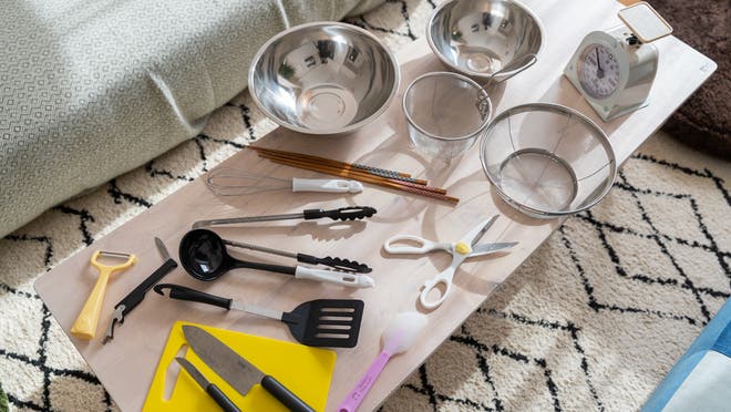 川崎駅4分🚶♀|カップル割👩❤️💋👩 学割🎓|24時間OPEN|バースデー🎉|ママ会🤱|タコパ🐙の写真16