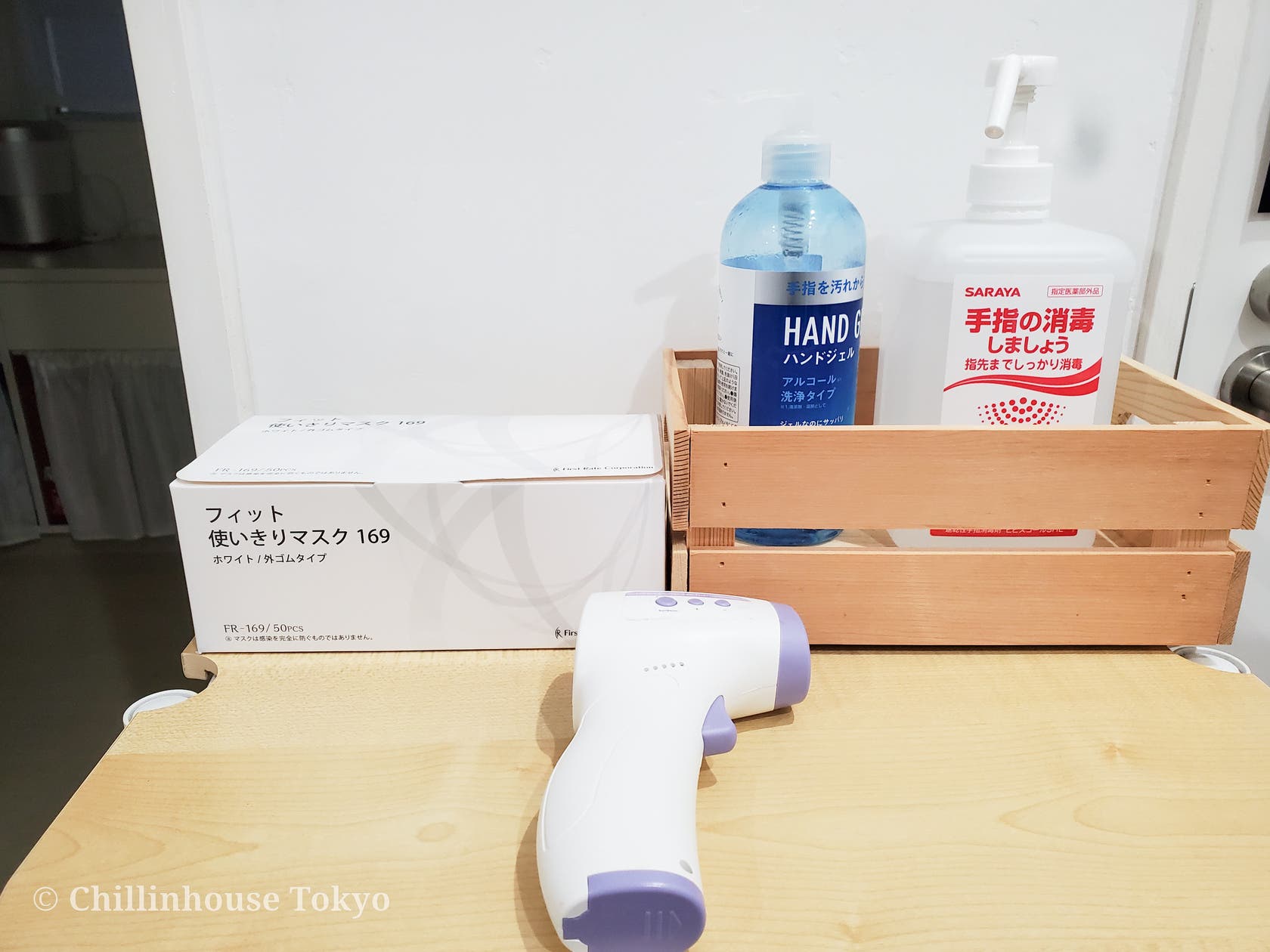 ☝️直前割😌２4時間利用可☀南向き自然光抜群👀ネトフリ、アマプラ見放題🛏️ダブルベッド２台🙆ゴミ捨て無料の写真16