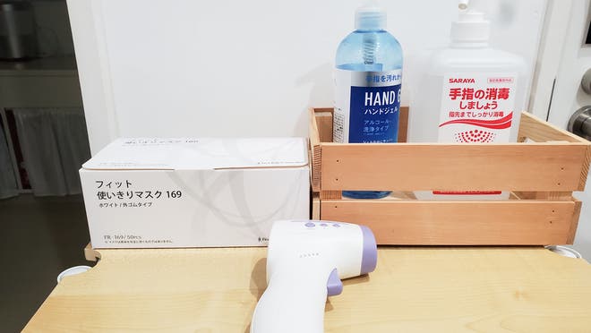 ☝️直前割😌24時間利用可☀南向き自然光抜群👀ネトフリ、アマプラ見放題🛏️ダブルベッド2台🙆ゴミ捨て無料の写真16