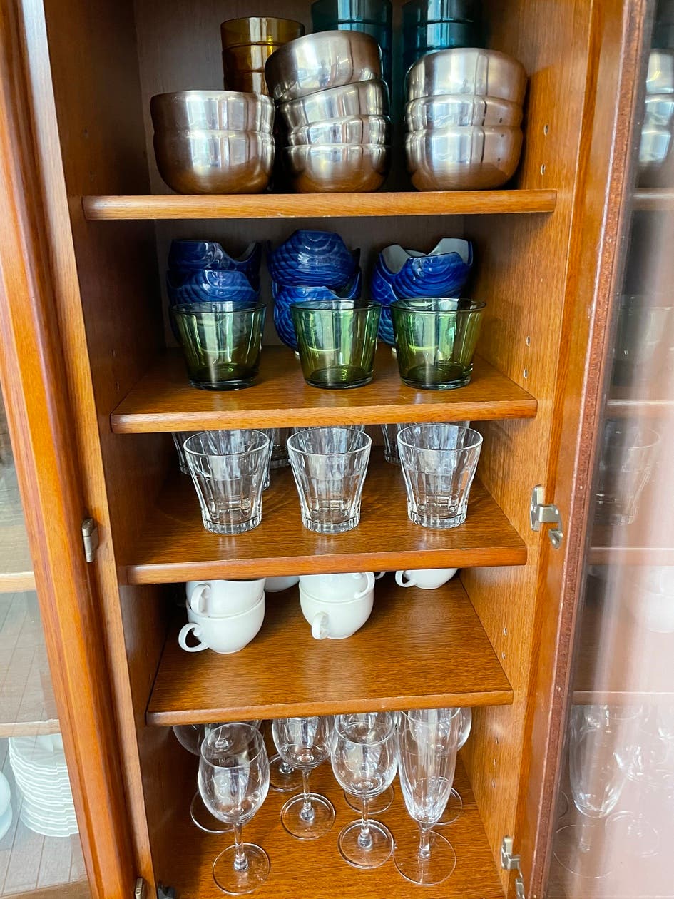 つくば市 筑波山 BBQ  ピザ窯 流しそうめんを楽しめる見晴らしの良いスペースの写真16