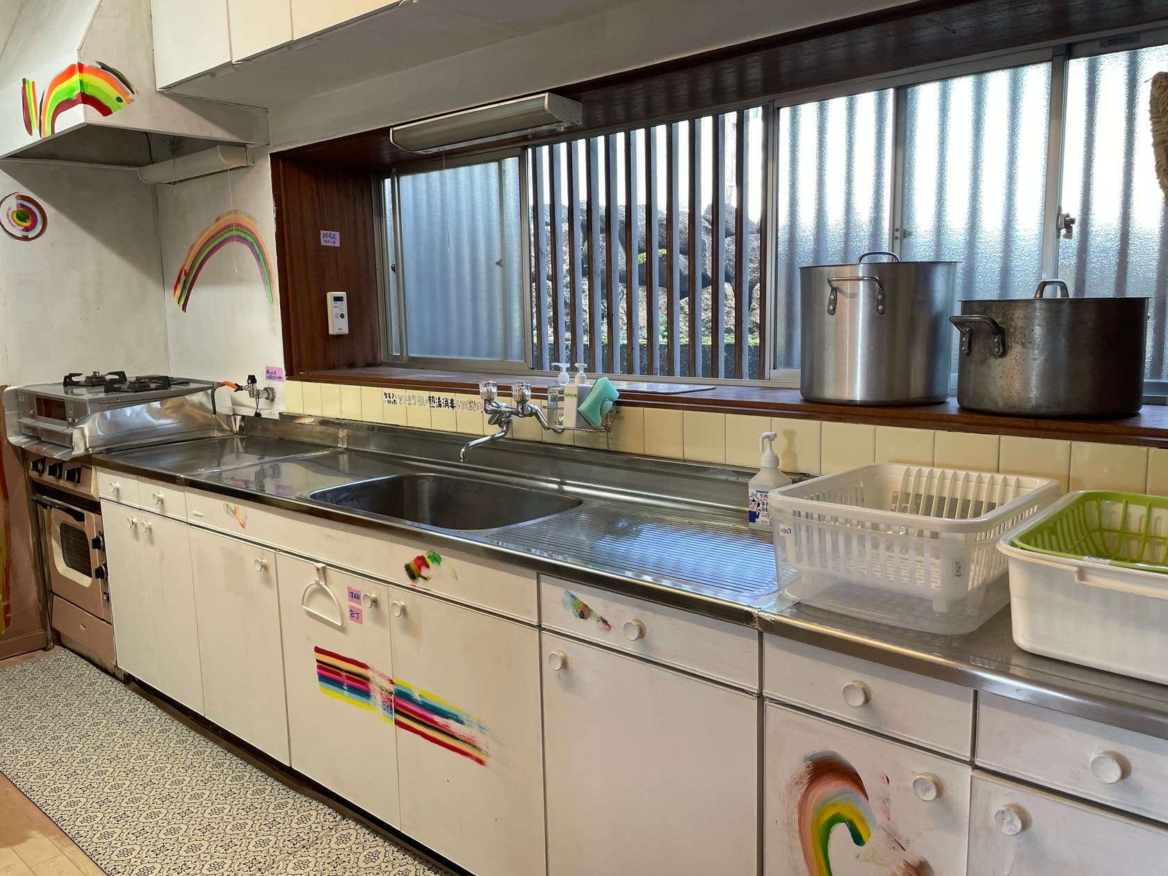 つくば市 筑波山 BBQ  ピザ窯 流しそうめんを楽しめる見晴らしの良いスペースの写真12