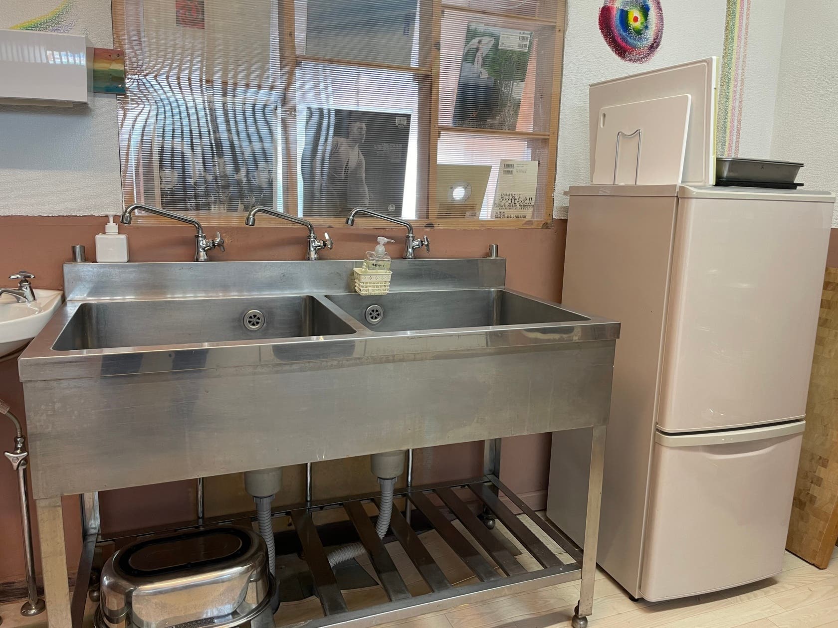 つくば市 筑波山 BBQ  ピザ窯 流しそうめんを楽しめる見晴らしの良いスペースの写真13